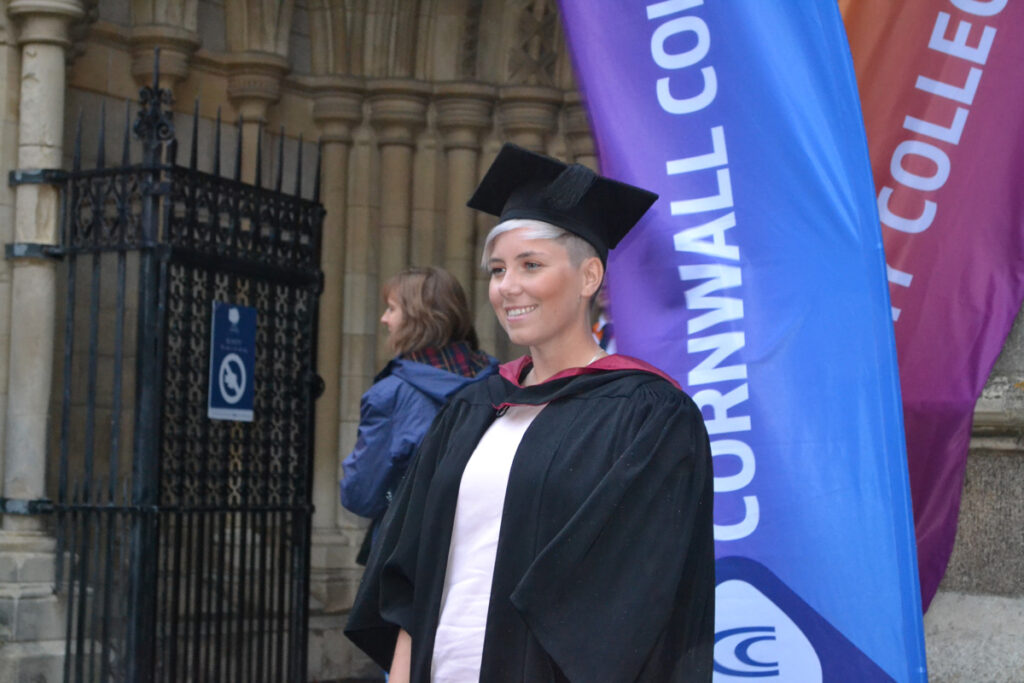 Graduation - Tournament Golf